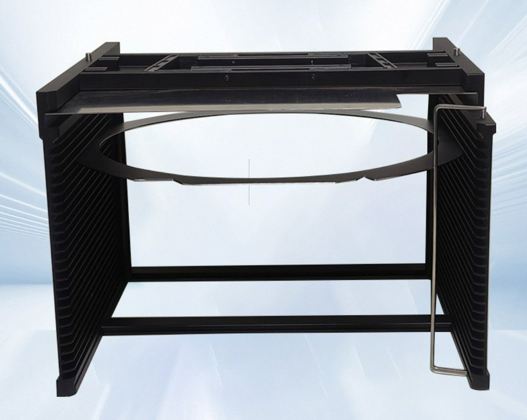 Wafer Cassettes - Supwafer has focused on wafer protection solutions ...