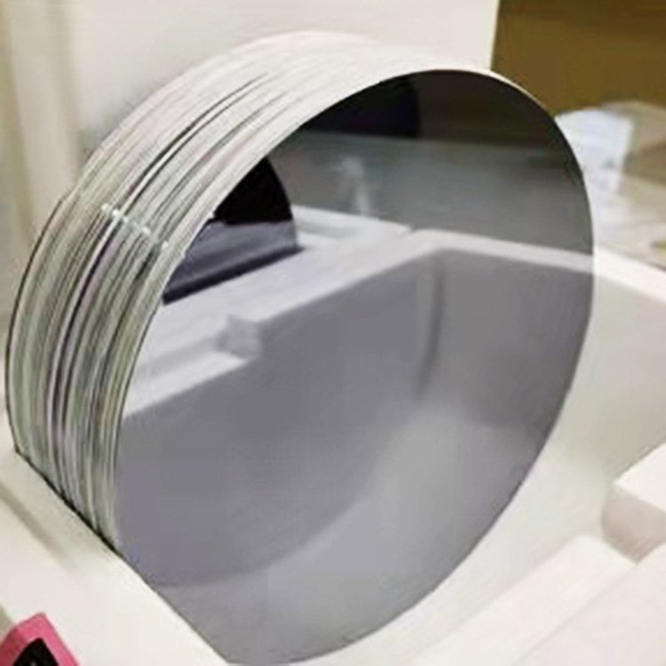 Dummy Wafer - Supwafer has focused on wafer protection solutions for 20 ...