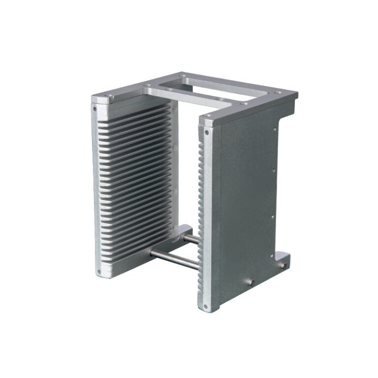 Wafer Cassettes – Supwafer has focused on wafer protection solutions ...