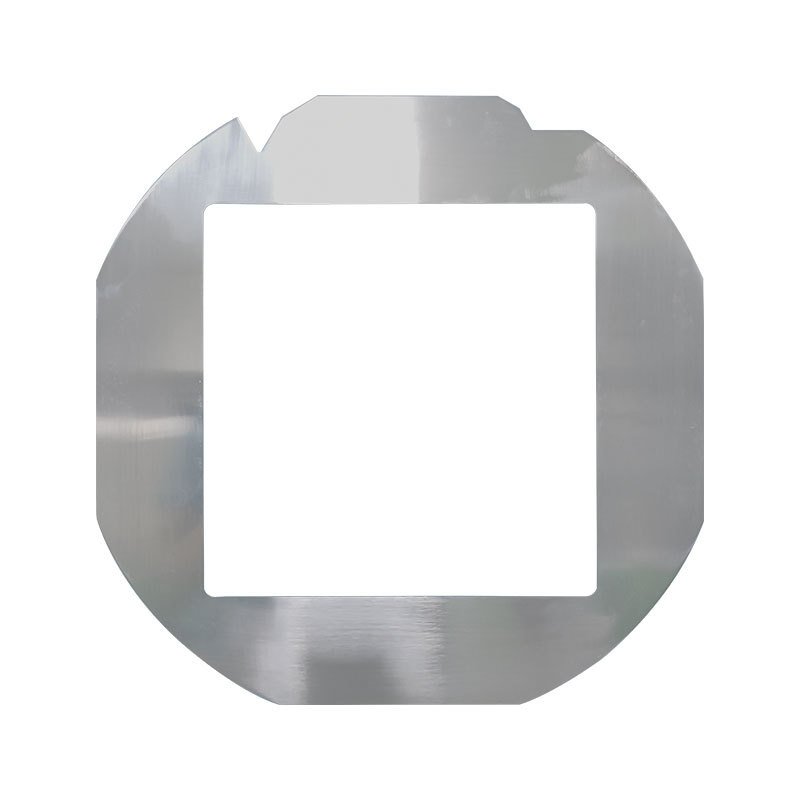 8 inches 200mm Wafer Ring Frame - Supwafer has focused on wafer ...