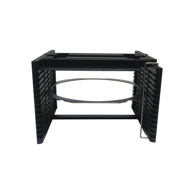 Wafer Cassettes - Supwafer has focused on wafer protection solutions ...