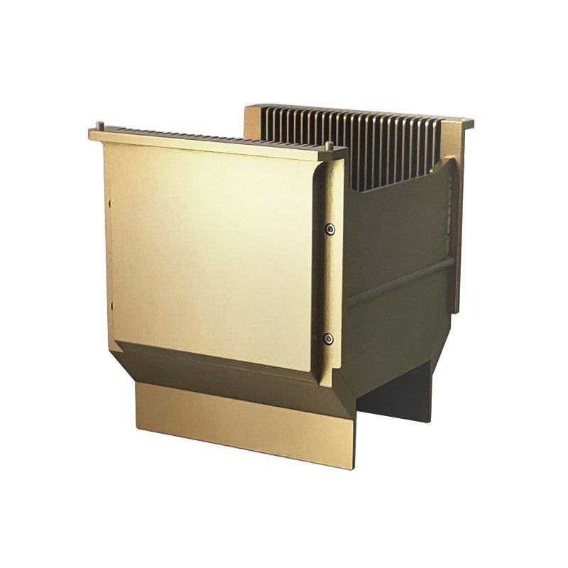 Aluminum Cassette - Supwafer has focused on wafer protection solutions ...