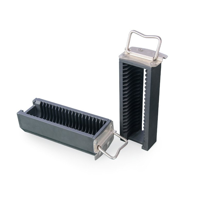2 inches 50mm Wafer Cassette - Supwafer has focused on wafer protection ...